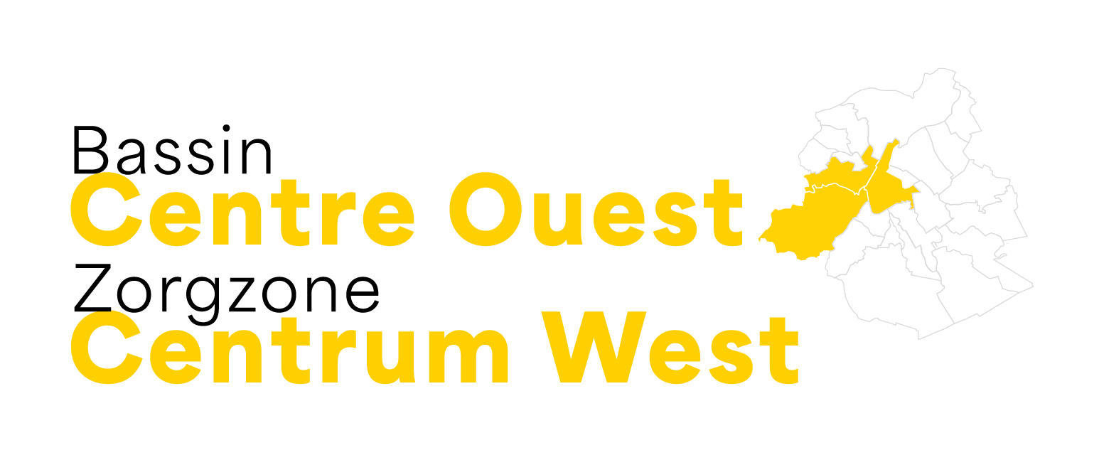 Accueil Bassin Centre-Ouest